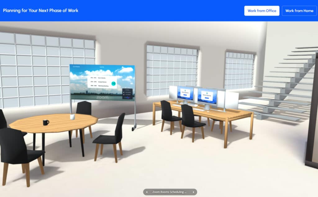 Captivate Audiences with Explorable 3D Infographics